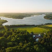 The Old Castle Terrace Pembrokeshire SA68 0PP - Lawrenny - Upcoming ...