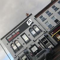 The Sandon Complex Liverpool events.