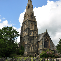St Mary's C Of E Church - Ambleside - Upcoming Events & Tickets