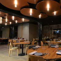 Lu Ban Bar And Restaurant - Liverpool - Upcoming Events & Tickets