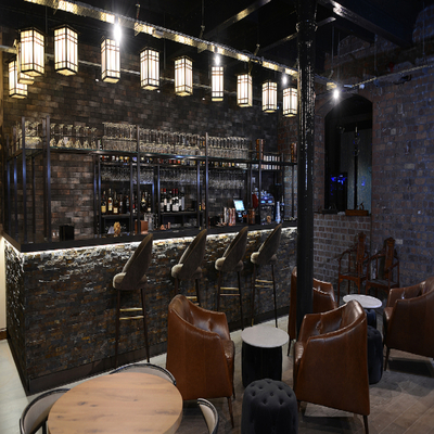 Lu Ban Bar And Restaurant - Liverpool - Upcoming Events & Tickets