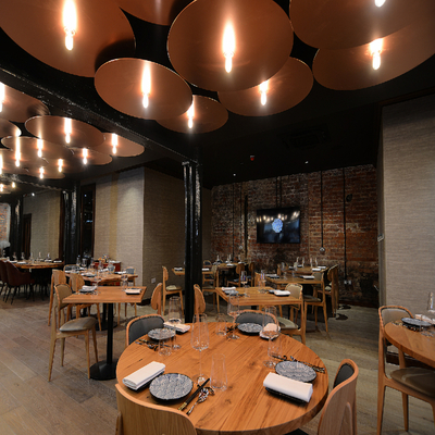 Lu Ban Bar And Restaurant - Liverpool - Upcoming Events & Tickets