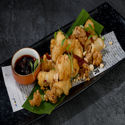 Lu Ban Bar And Restaurant - Liverpool - Upcoming Events & Tickets