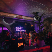 NEST Fallowfield - Manchester - Upcoming Events & Tickets