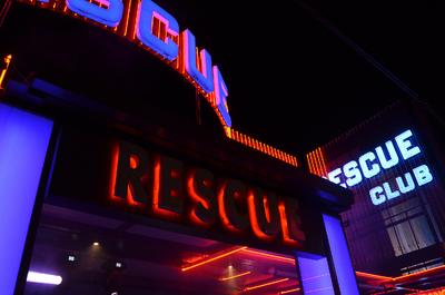Rescue Club - Laganas - Upcoming Events & Tickets