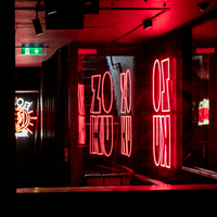 Zoku Soho - London - Upcoming Events & Tickets
