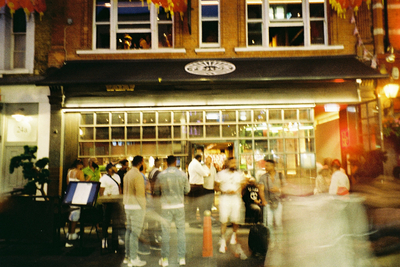 Zoku Soho - London - Upcoming Events & Tickets