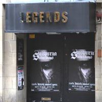 Legends Nightclub - Newcastle Upon Tyne - Upcoming Events & Tickets