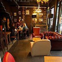 Vortex Downstairs - London - Upcoming Events & Tickets