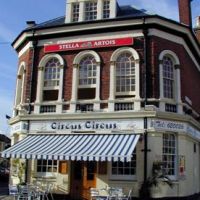 Circus Circus - Brighton - Upcoming Events & Tickets