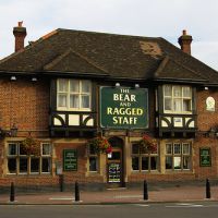 Bear And Ragged Staff - Crayford - Upcoming Events & Tickets