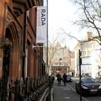 RADA Studios - London - Upcoming Events & Tickets