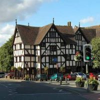 Shrewsbury Museum And Art Gallery - Shrewsbury - Upcoming Events & Tickets