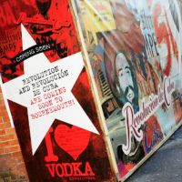 Revolution Bournemouth events.