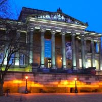 Harris Museum And Art Gallery Library - Preston - Upcoming Events & Tickets
