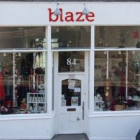 Blaze Studio - Bristol BS1 5BB - Upcoming Events & Tickets