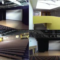 Connolly Hall Redborne Upper SchoolCommunity College - Bedford ...