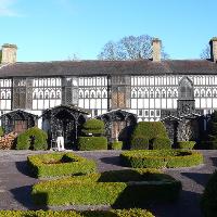 Plas Newydd - Llangollen - Upcoming Events & Tickets