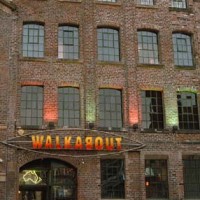 Walkabout Liverpool - Liverpool - Upcoming Events & Tickets