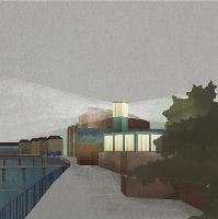 Erith Lighthouse London events.