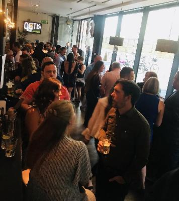 The Banyan Tree - Manchester - Upcoming Events & Tickets