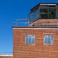 Greenham Common Control Tower - Thatcham - Upcoming Events & Tickets