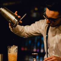 The Bootlegger Club Shoreditch London events.