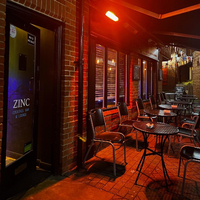 Zinc - Buckingham - Upcoming Events & Tickets