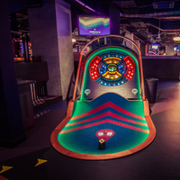 Puttshack Watford - Watford - Upcoming Events & Tickets