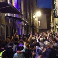 Invisible Wind Factory Liverpool events. Buy official tickets here