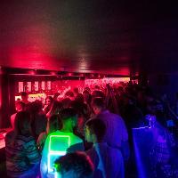 The Keys Yarm events.