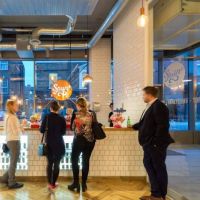 Spun Candy Store - London - Upcoming Events & Tickets