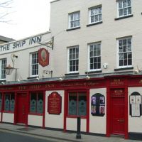 Ship Inn - Rochester - Upcoming Events & Tickets