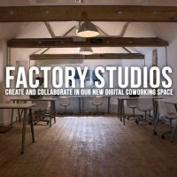 The Factory Studios - Bournemouth - Upcoming Events & Tickets