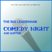 The George Hotel Leadenham Lincs LN5 0PN - Leadenham - Upcoming Events ...