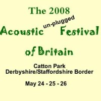 Catton Hall Park - Walton-on-Trent, - Upcoming Events & Tickets