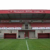 Deveronvale Football Club - Banff - Upcoming Events & Tickets