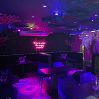 Lounge 72 STEVENAGE events.