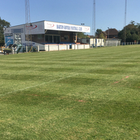 Barton Rovers Football Club BARTON LE CLAY events.