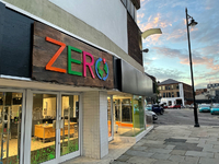 Zero Carbon Guildford - Guildford - Upcoming Events & Tickets