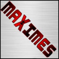 MAXIMES 2 WIGAN events.