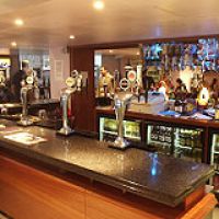 Three Tuns Bar And 3TK - London - Upcoming Events & Tickets
