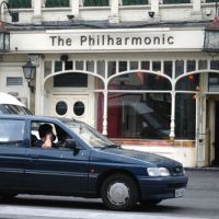 The Philharmonic - Cardiff - Upcoming Events & Tickets