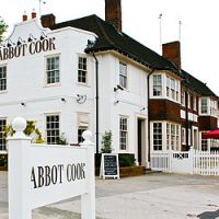 The Abbot Cook - Reading - Upcoming Events & Tickets