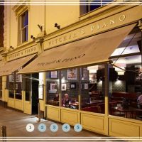 The Pitcher And Piano - Exeter - Upcoming Events & Tickets
