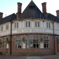 The New Billesley - Birmingham - Upcoming Events & Tickets