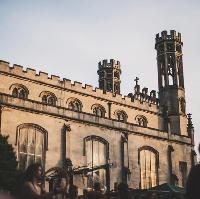 Trinity Art Centre - Bristol BS2 0NW - Upcoming Events & Tickets