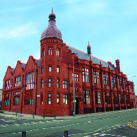 The Florence Institute - Liverpool - Upcoming Events & Tickets