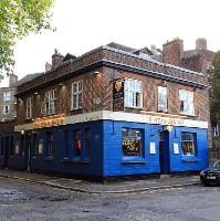 The Steam Engine - London - Upcoming Events & Tickets