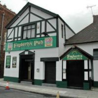 Fogherty's Bar - Liverpool - Upcoming Events & Tickets